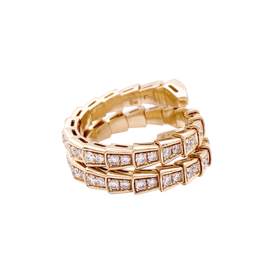 Bulgari Rings | Castafiore