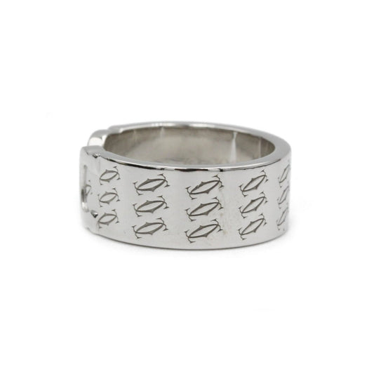 Cartier Rings | Castafiore