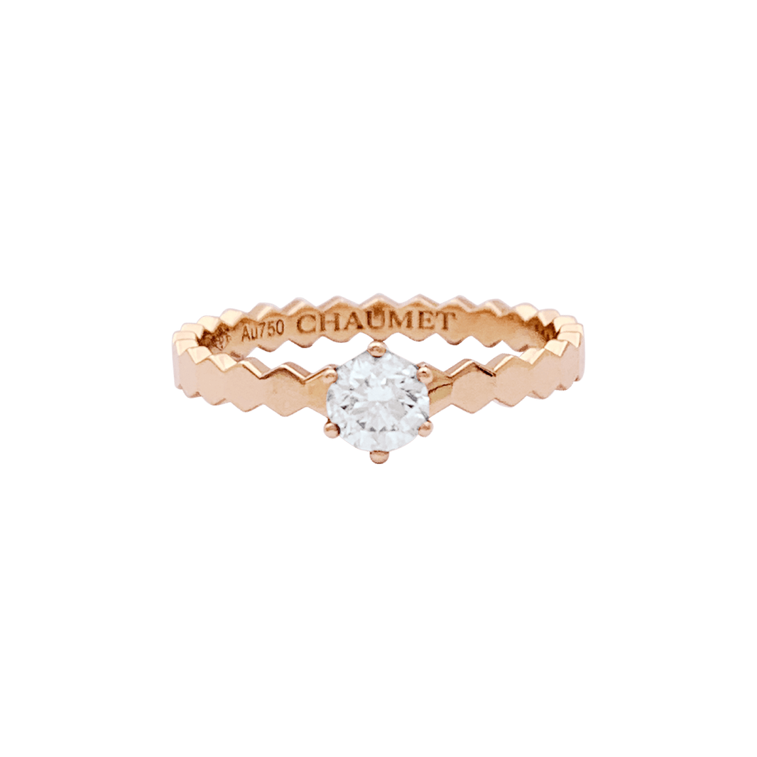 Chaumet Rings | Castafiore