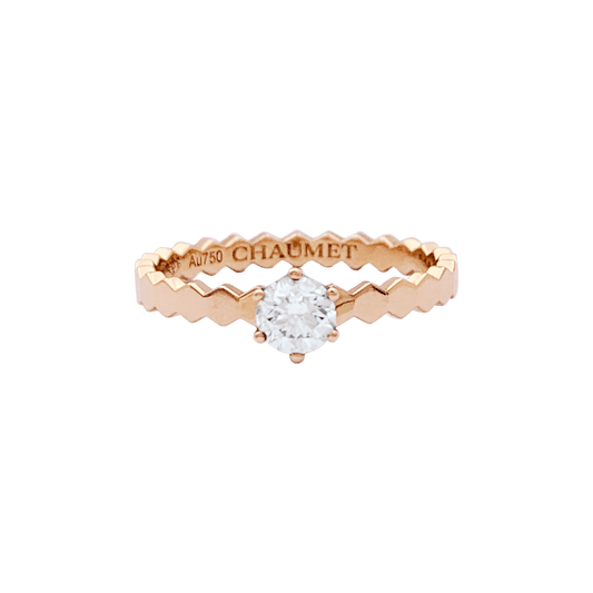 Chaumet Rings | Castafiore