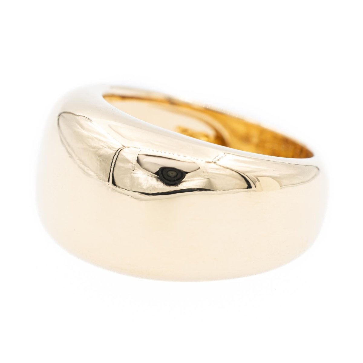 Cartier Jonc Ring Yellow gold