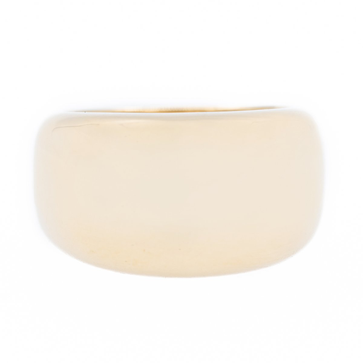 Cartier Jonc Ring Yellow gold – Castafiore