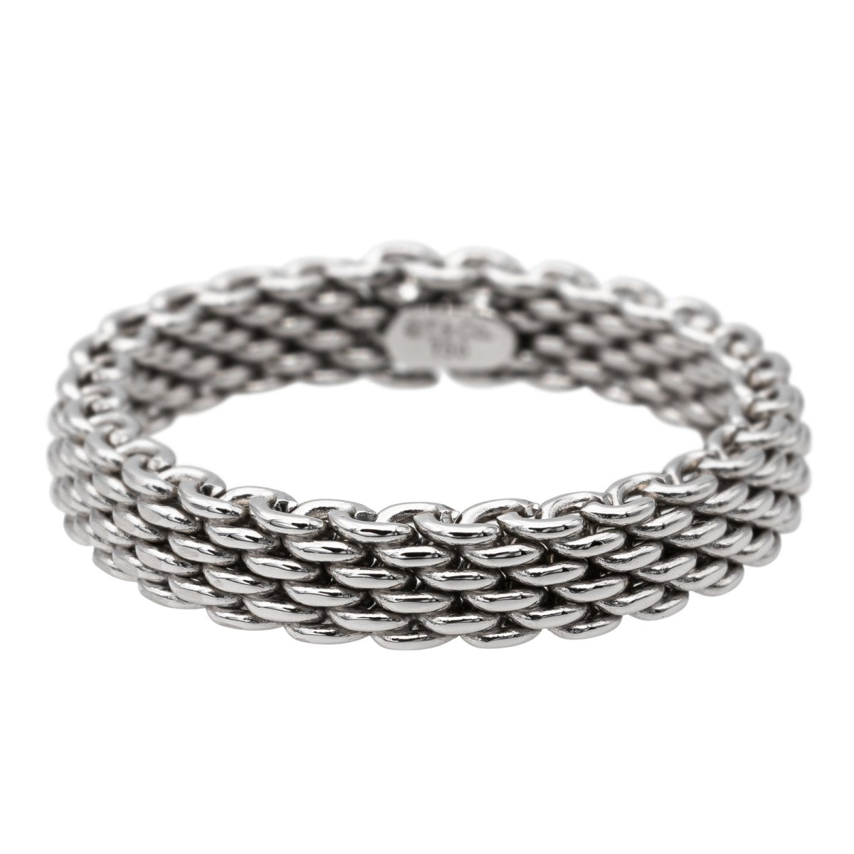 Tiffany & Co Ring White gold – Castafiore